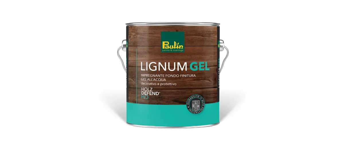 Lignum Gel
