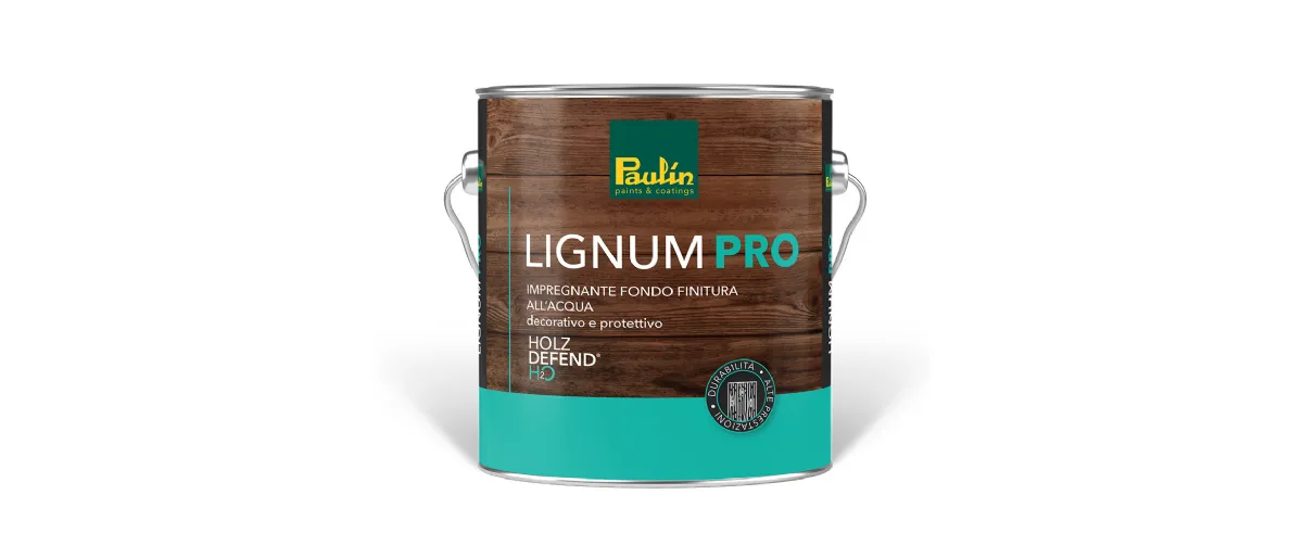 Lignum Pro